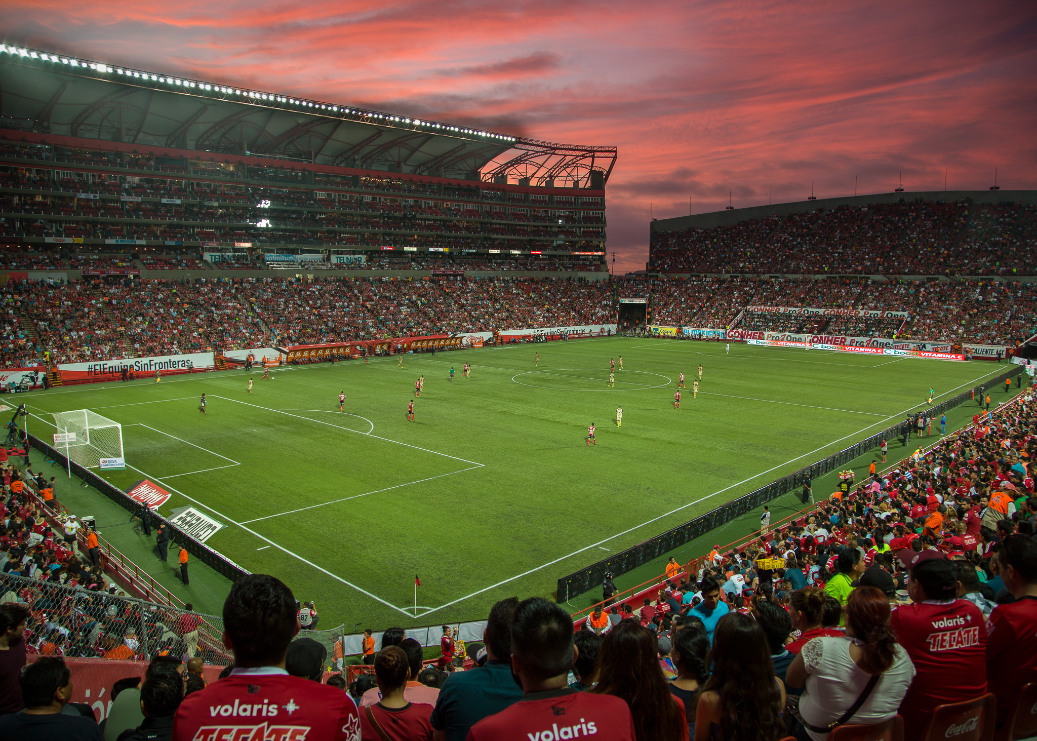 Conoce Tijuana a través de sus encuentros deportivos y espectáculos. - Blog | Baja California Travel